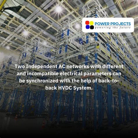 Power Projects On Linkedin Powerprojects Powersystems Electrical