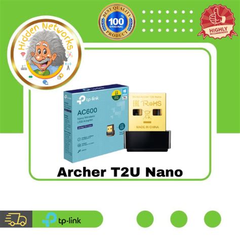 Jual Tp Link Archer T U Nano Ac Nano Wireless Usb Adapter Wifi Dual Band Jakarta Pusat