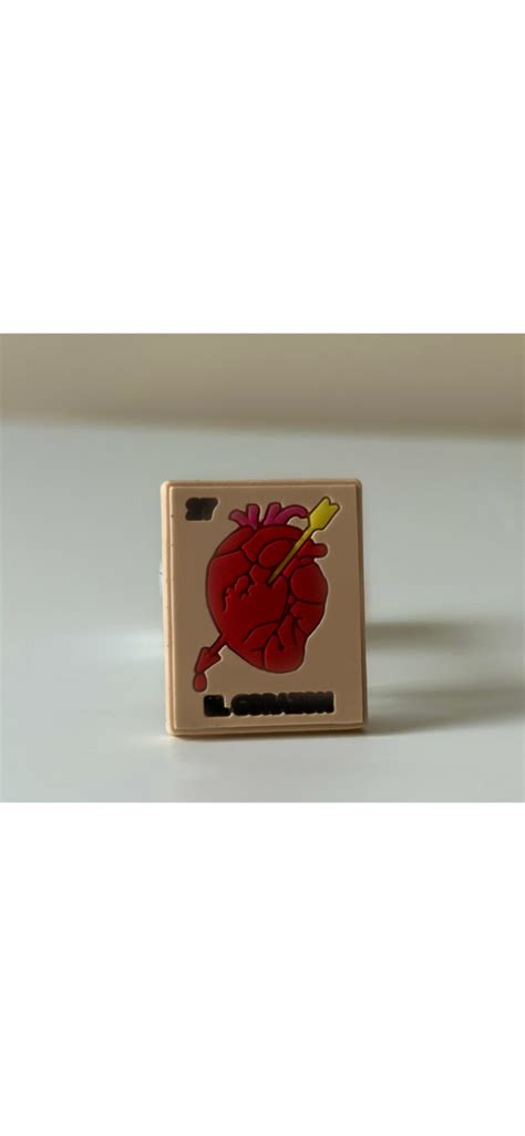 El Corazon