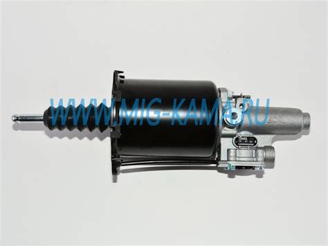 ПГУ в сб. (на КПП ZF ) / SORL (ан. WABCO 9700514230) 16080800090 купить ...