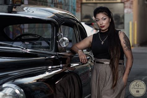 Gangster Style Gangster Girl Slacks For Girls Chola Girl Estilo Cholo Low Rider Girls