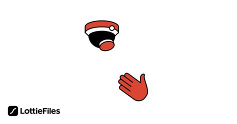 Free Motion Detection Animation By Waqas Mehmood Lottiefiles