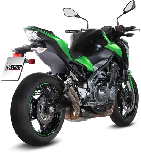 MIVV MIVV Double Gun Exhausts Low Cost Louis