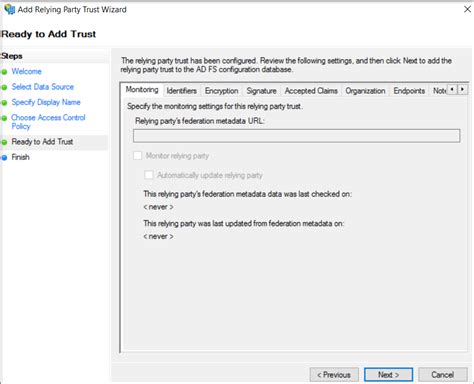 Guide For Drupal Saml Single Sign On Sso Using Adfs As Identity Provider Idp Saml Sp