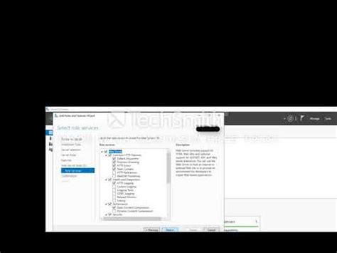 Deploy An ASP NET Core Application To IIS On Windows Server Taithienbo