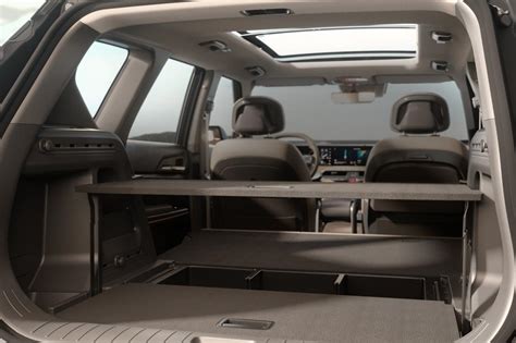 Photo 7 Plancher Plat Tablette Et Prise électrique Multiplient Les