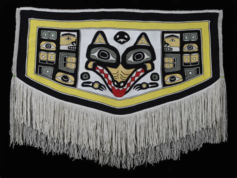 Shi Lecture To Focus On Indigenous Knowledge Species Assessment For Alexander Archipelago Wolf