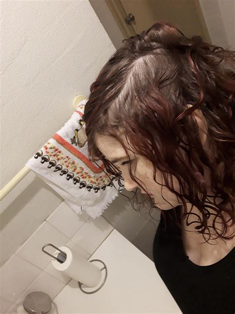 Need Some Advice For Finethin Wavy Hair Rcurlyhair