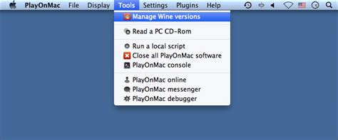 Solved How I Play Pc Windows Games On Mac Macos Using Playonmac
