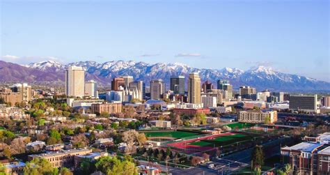 What To Do In Salt Lake City Pits Latest Route Addition Blue Sky News