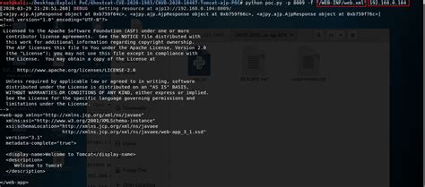 Liferay Portal Rce Cve 20207961 Json Web Service Deserialization