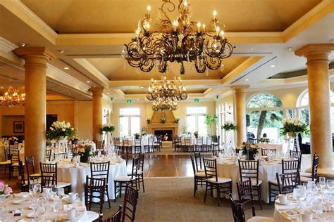 Spanish Hills Country Club Venue Camarillo Ca Weddingwire