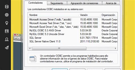 Conectar Sql A Excel Con Power Pivot Brote Bit