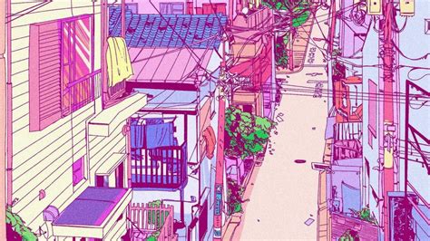 4k Aesthetic Anime Wallpapers Wallpaperspics