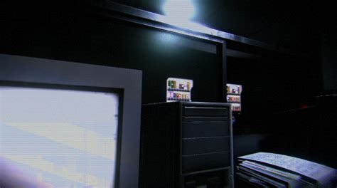 Night Security 夜間警備
