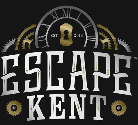 Escape Kent