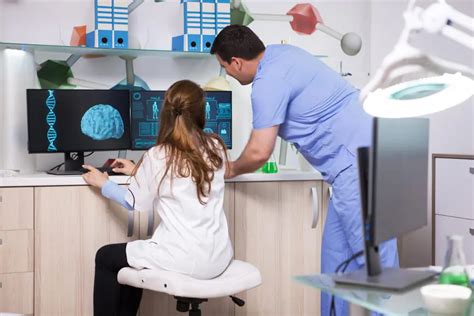 Rivoluzione Nella Ricerca Sulle Malattie Neurodegenerative Scienze