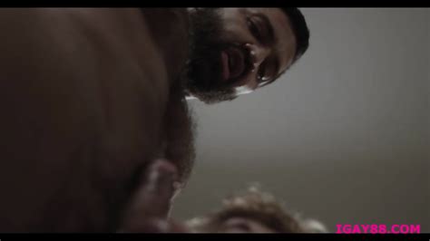 Muscled Cameron Basinger Ives Stepbors Cock A Steamy Blowjob Eporner