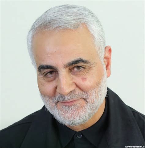 عکس حاج قاسم عکس حاج قاسم