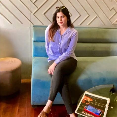 Hindi Creative Head Sonam Yadav Biography News Photos Videos Nettv4u