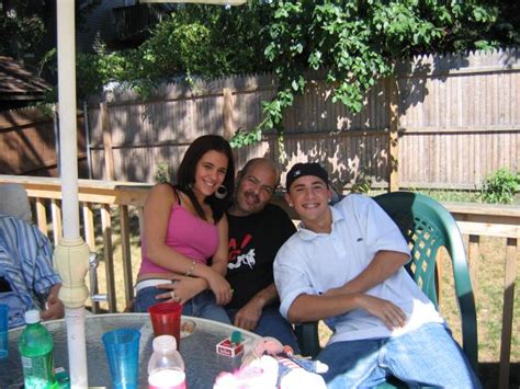 Photo Memories Of Michael Joseph Grasso April 15 1960 April 9 2007 Online Memorial Website