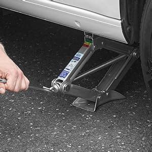 Alca 436200 X-masserare, 2 ton : Amazon.se: Bygg, el & verktyg