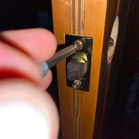 How to Replace a Doorknob (DIY) | Family Handyman
