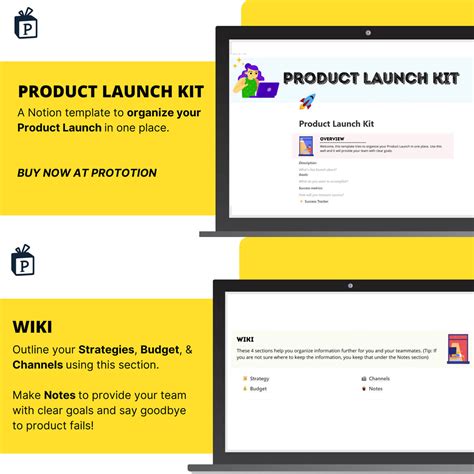 5 Best Notion Product Management Templates 2022 MasterBundles