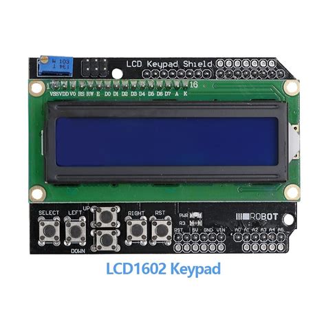 Lafvin Lcd1602 Lcd2004 Lcd12864 Iic I2c 屏幕模塊顯示 Arduino Un 蝦皮購物