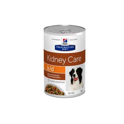 Hills k/d 354 g Canine