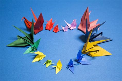 折り紙つきの折り紙は何の紙 ニッポン放送 NEWS ONLINE