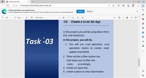 Txon Taskcompleted Projectmanagement Html Css Js Intership Jaywant G