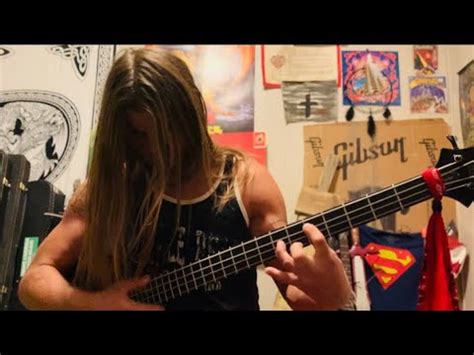 Bass Solo Youtube