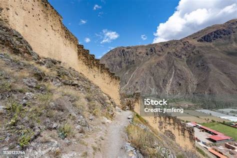 고 대 잉카 유적 페루에서 Ollantaytambo의 0명에 대한 스톡 사진 및 기타 이미지 0명 Unesco 조직된 단체