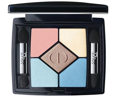 Smartologie Dior Milky Dots Summer 2016 Makeup Collection
