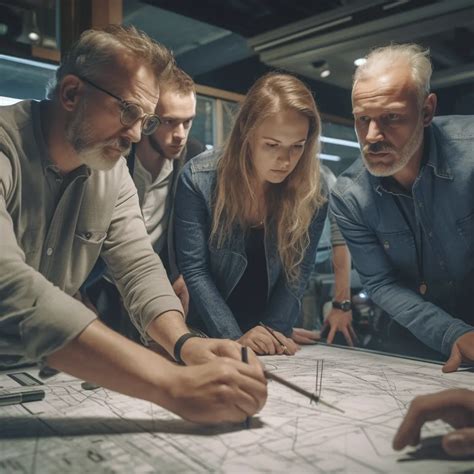project collaborators