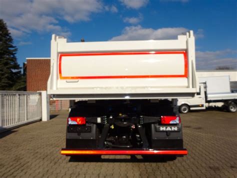 MAN 33 430 TGS Tipper X HIDUO 228 E 6 RC 6x6 Wywrotka Nowy Truck1