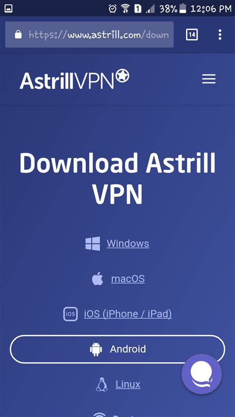 Astrill Setup Manual How To Install Astrill App On Android Mobile