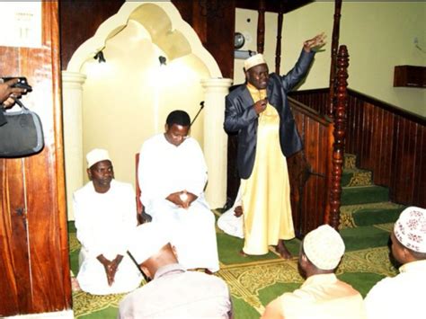 Bernard Membe Religion Was He Muslim Or Christian