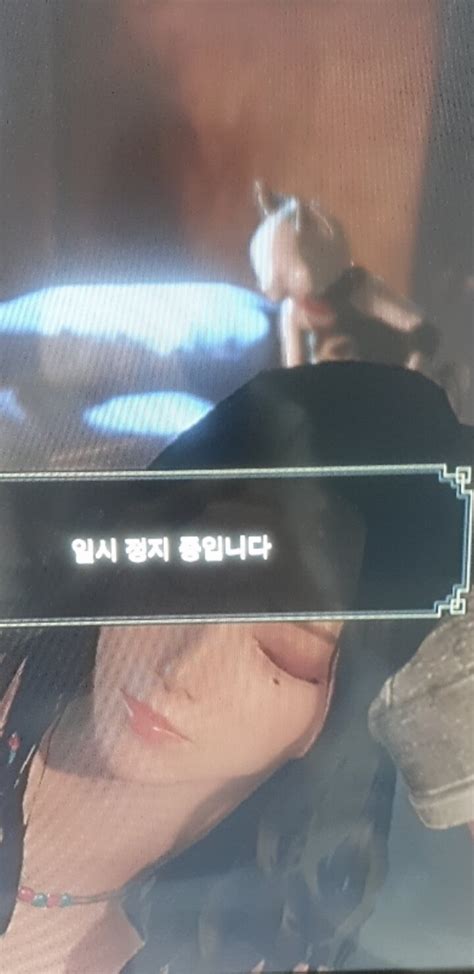 몬스터 헌터 와일즈 인벤 라이즈 여캐 커마 몬스터 헌터 인벤 자유 게시판