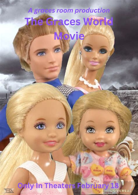 The Graces World Movie Filmfreeway