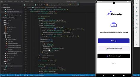 Abdirahman Afrah On Linkedin Day9 Flutter Firebase 100daysofcode Xasuusiyeapp Appdevelopment