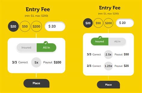 Dfs Promo Offers Get Hundreds Of Dollars In Deposit Match Bonuses Today