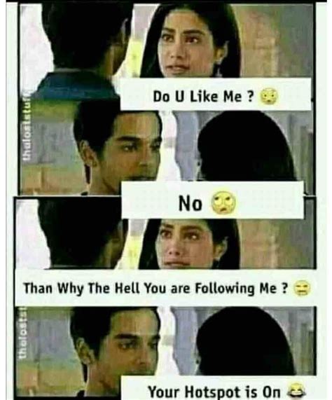 Do You Like Me Aprogrammerlife