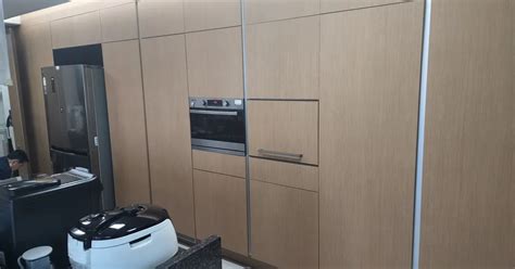 용산 더프라임 레오인테리어필름 숨고 숨은고수
