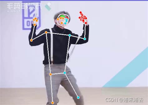Mediapipe入门——搭建姿态检测模型并实时输出人体关节点3d坐标（202414更新）mediapipe模型 Csdn博客