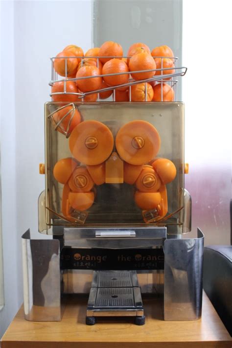 만능 레몬 오렌지 자몽 착즙기 네이버 블로그