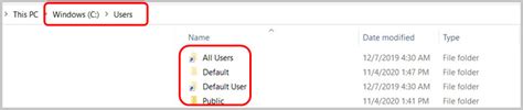 Software Installation Troubleshooting File Folder Permissions Issue