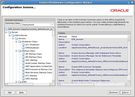 Configuring Oracle Identity And Access Management Components Ora Training Blog