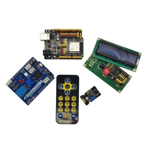 Kit Imagina Tdr Steam Basado En Esp Steamakers